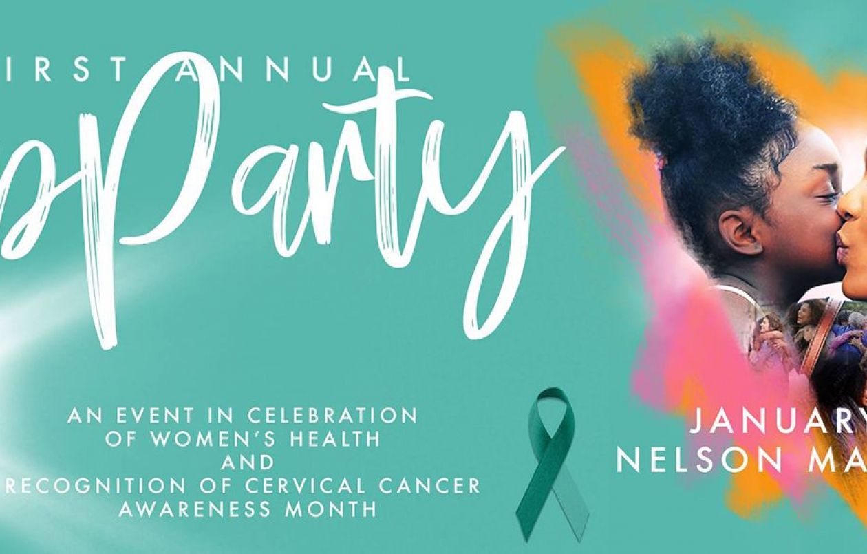 The 1st Annual Pap Party ID 22730