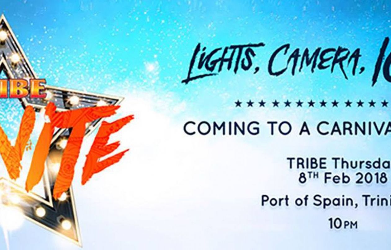TRIBE Ignite 2018 ID 22877
