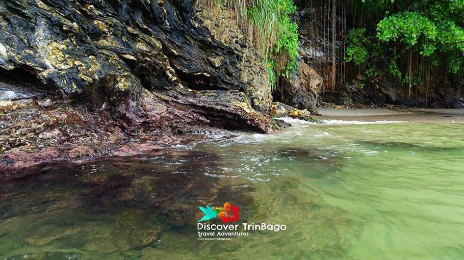 100 Steps Beach - 25.3.18 ID 23265