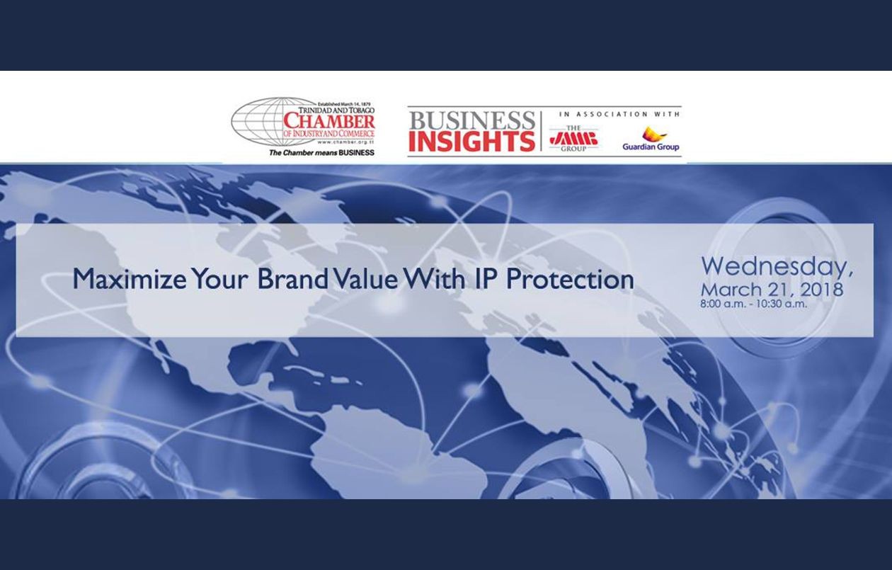 Maximize Your Brand Value With IP Protection ID 23317