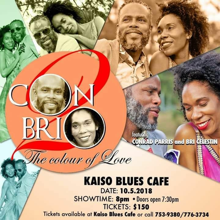 Con Brio 2: The Colour of Love ID 23729