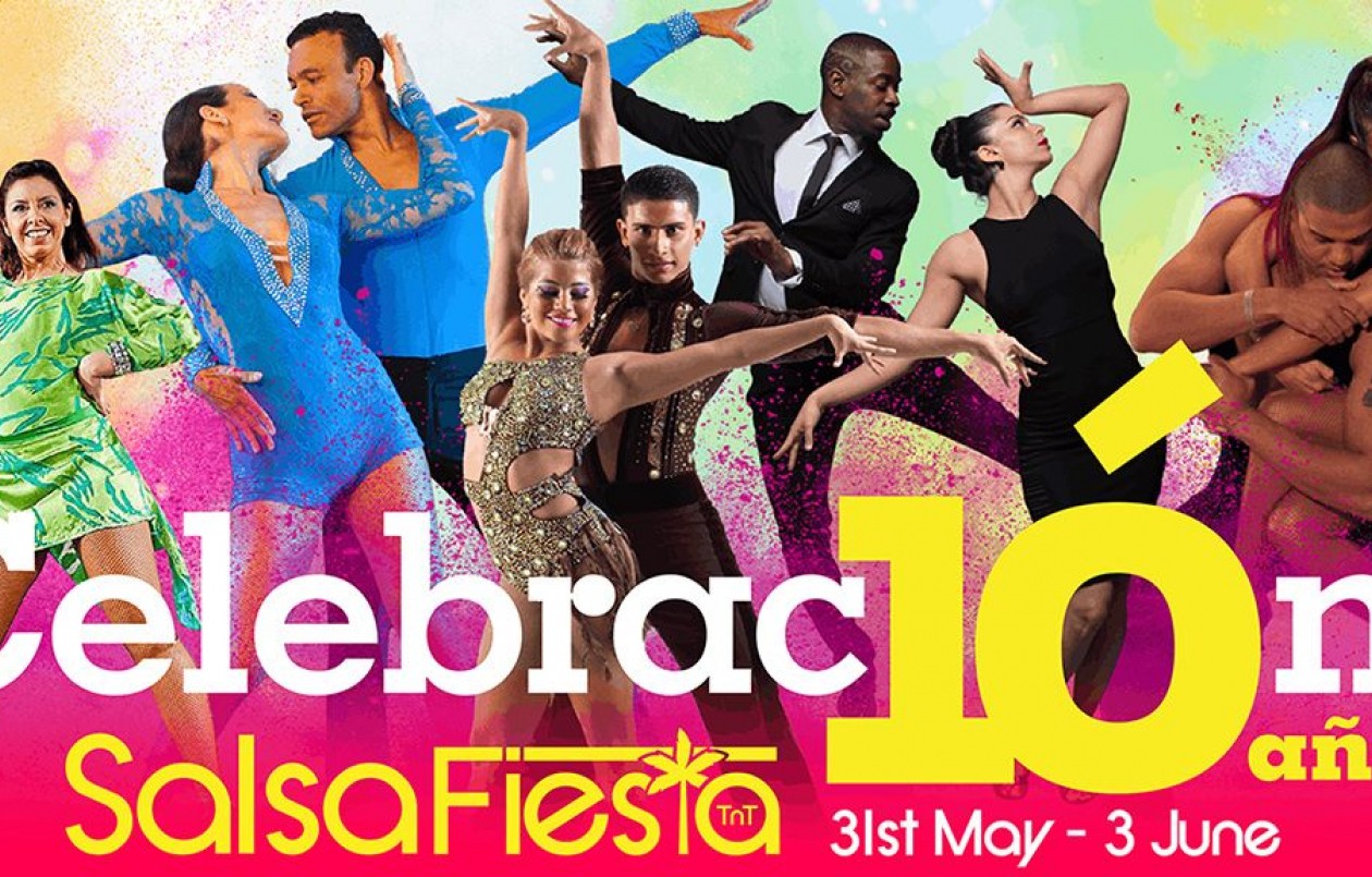 Salsa Fiesta TnT 2018 ID 23796