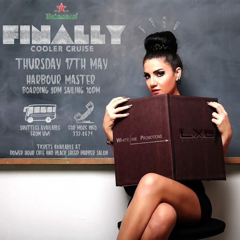 Finally - We Turn 10 ID 23799