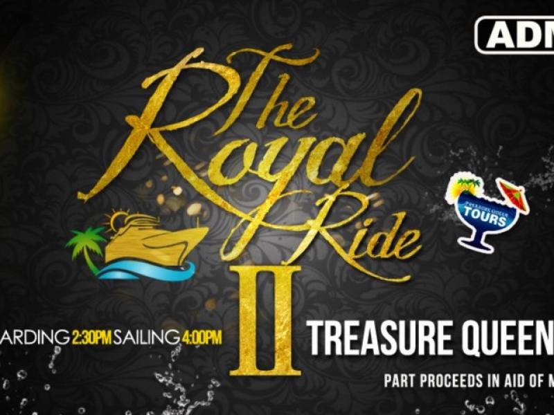 The Royal Ride 2 ID 238