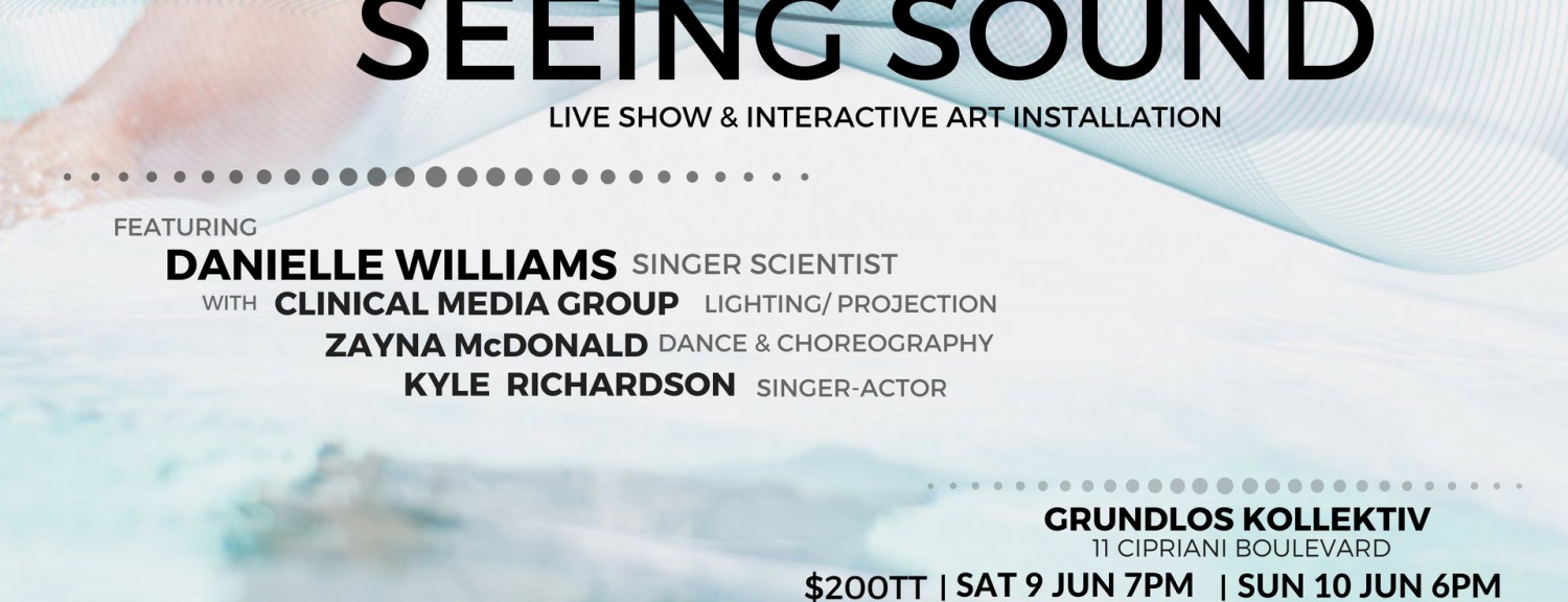 SEEing Sound - 7&8 June 2018 ID 23824