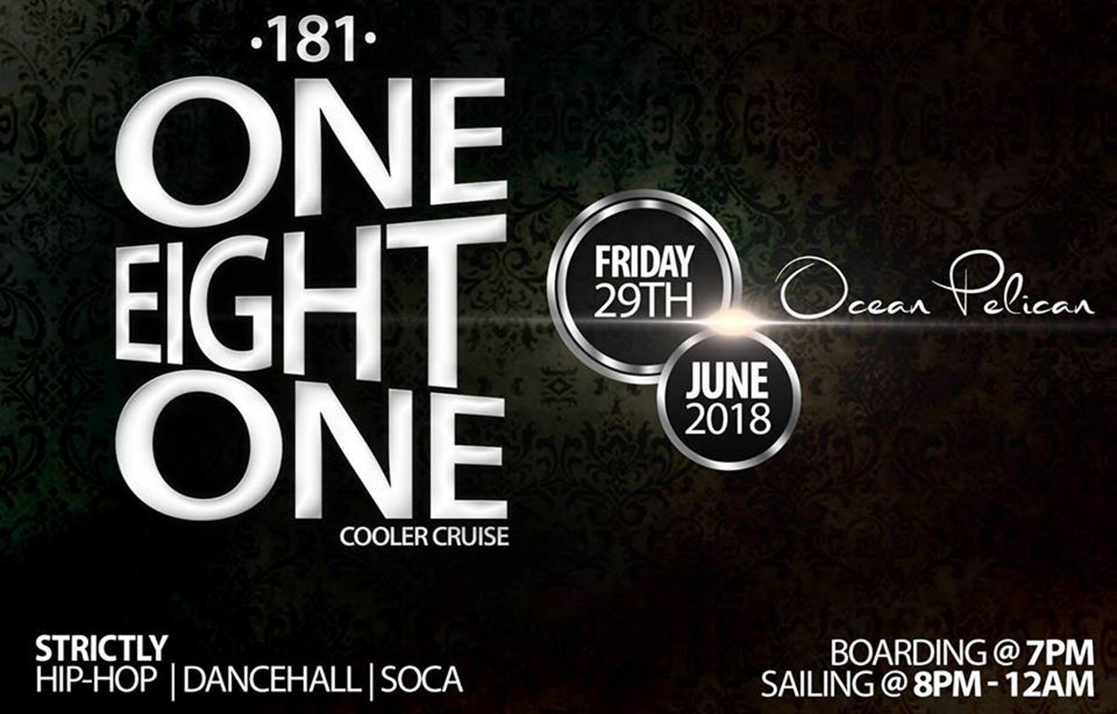 ONE EIGHT ONE ID 23997