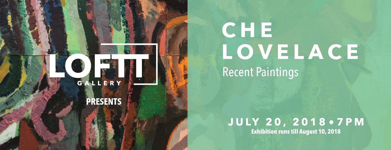 CHE Lovelace - Paintings ID 24118