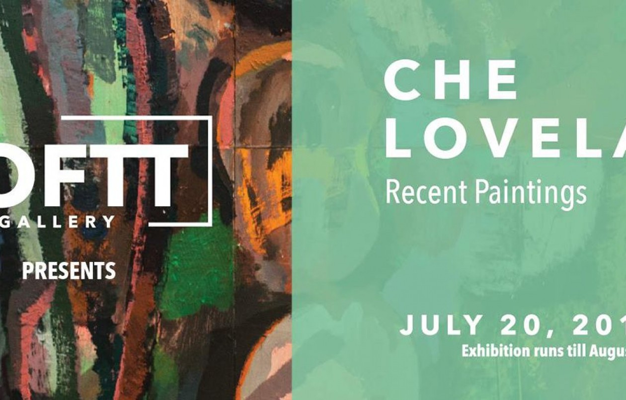 CHE Lovelace - Paintings ID 24118