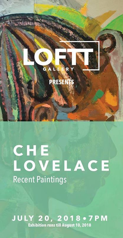 CHE Lovelace - Paintings ID 24118