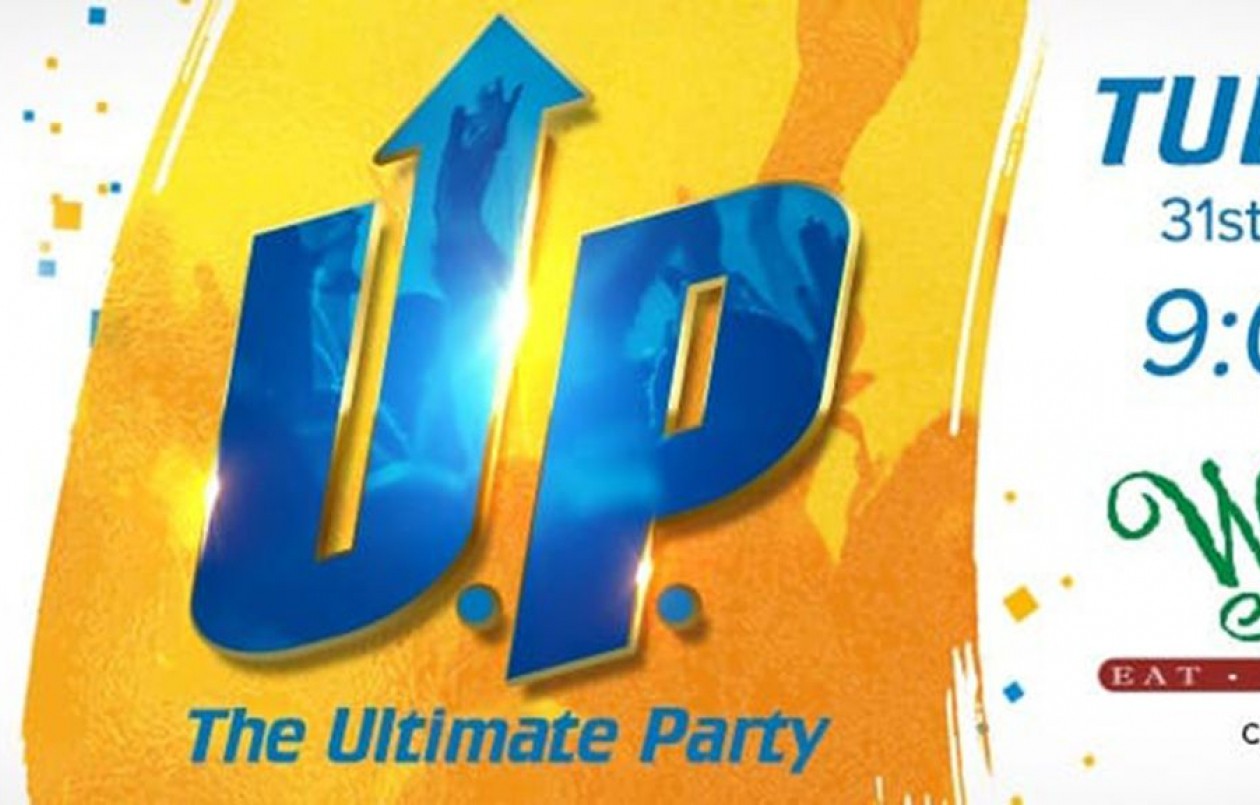 U.P. The Ultimate Party ID 24196