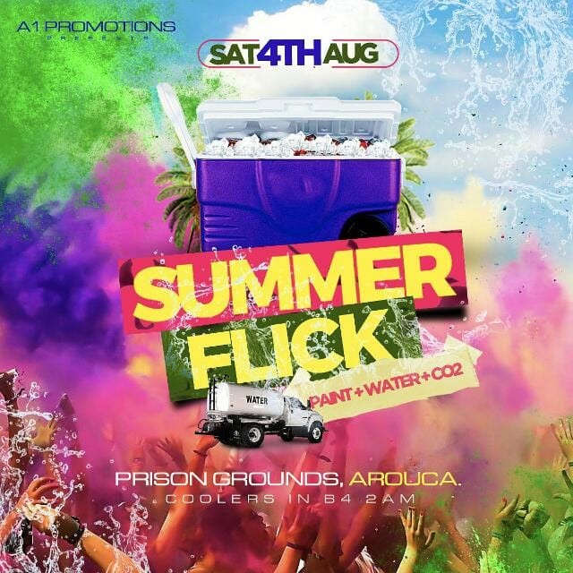 SUMMER FLICK 2018 ID 24211