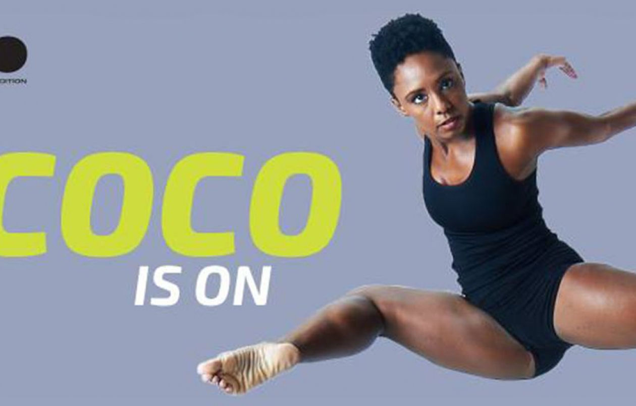 COCO Dance Festival 2018 ID 24553