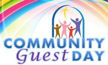 Valencia SDA Community Guest Day ID 24575
