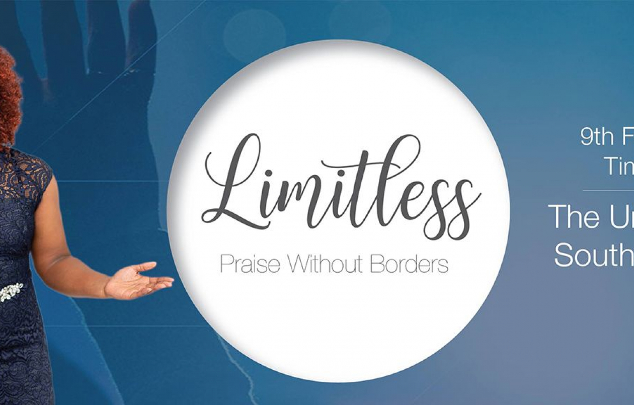 Limitless (Praise without Borders) ID 24818