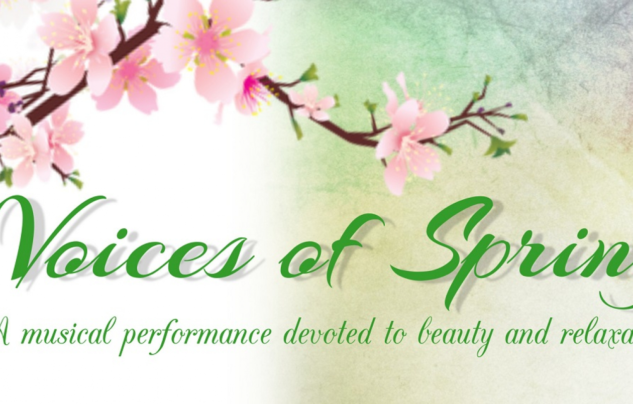 Voices of Spring ID 24850