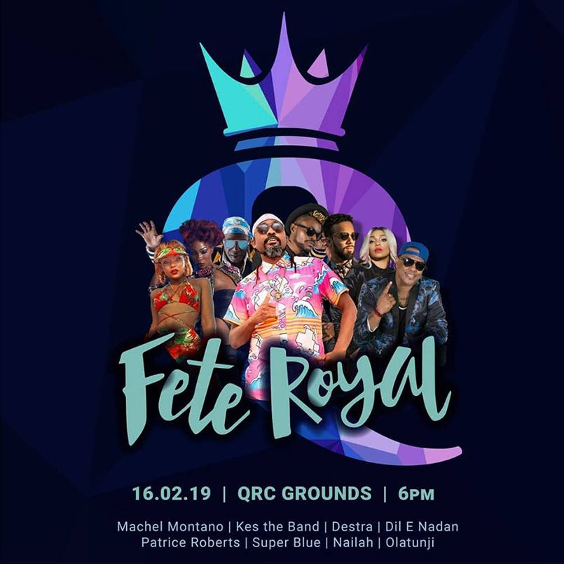 QRC Fete Royal 2019 ID 24883