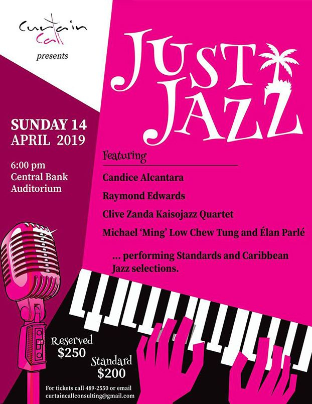 Just Jazz 2019 ID 25101