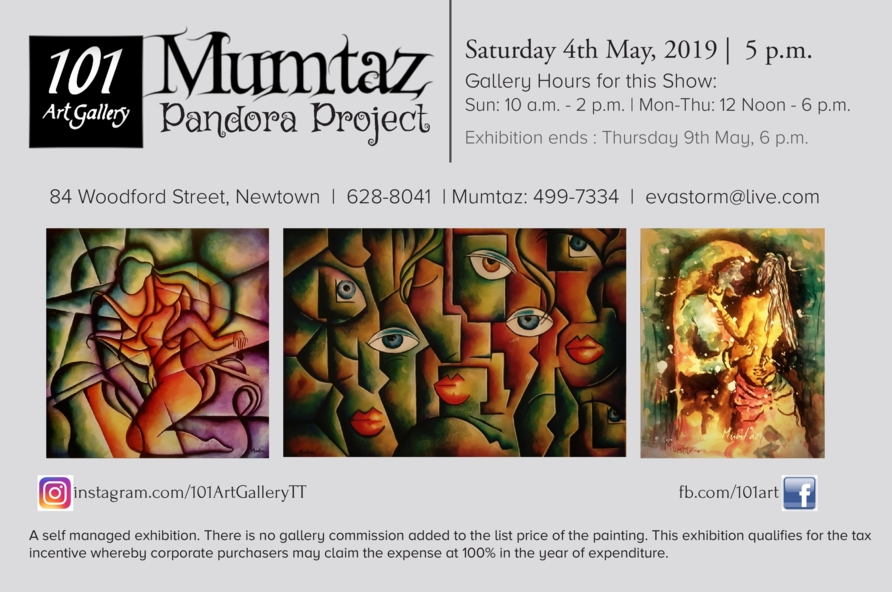 Pandora Project ID 25113