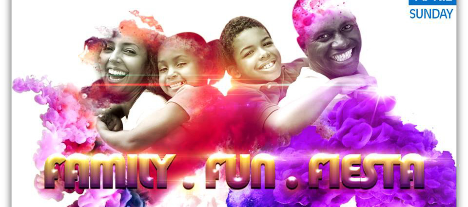 Living Water Community Family Fun Fiesta 2019 ID 25135