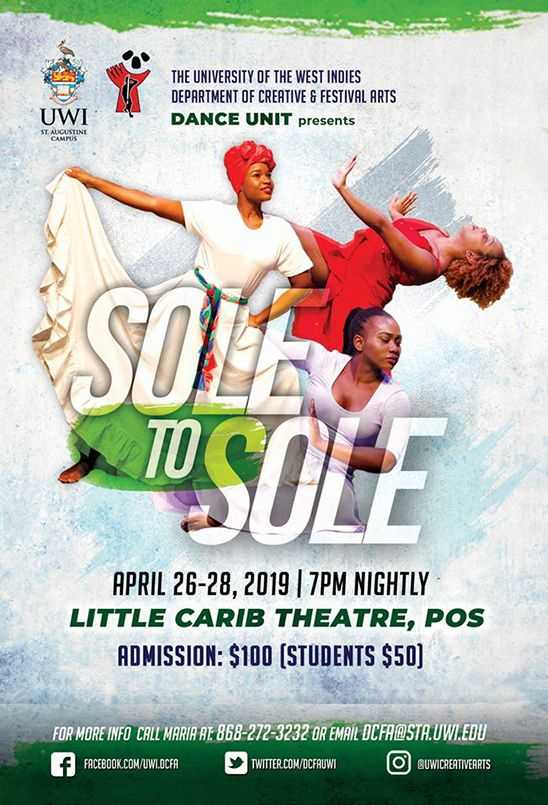 Sole to Sole 2019 - Dance Concert ID 25141