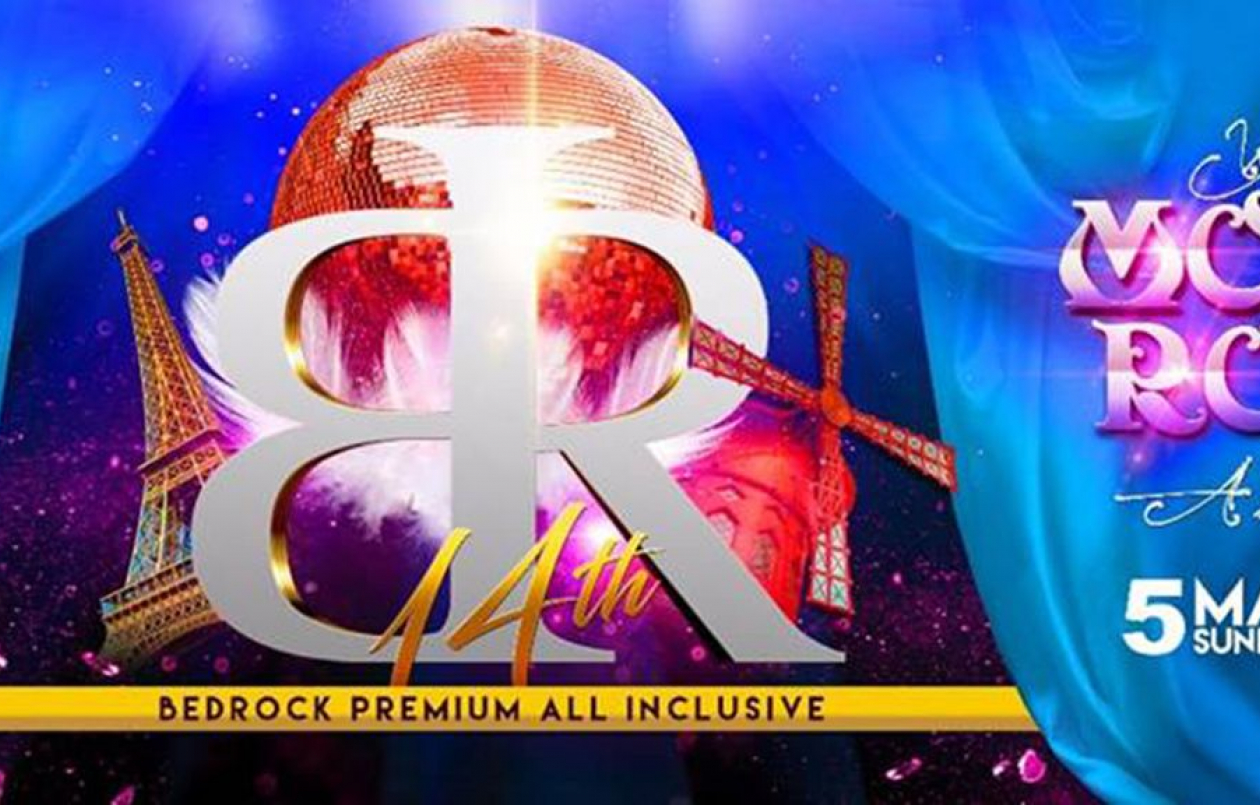 Point Fortin Borough Celebrations 2019: Bedrock ID 25167