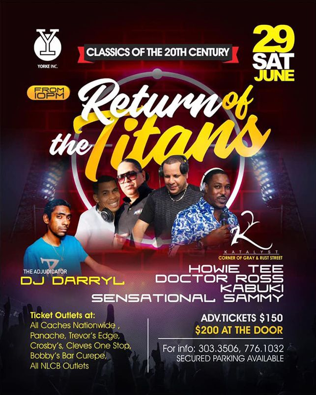 The Return of the Titans ID 25300