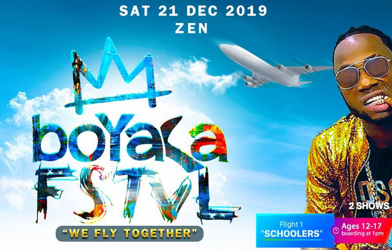 Boyaka Fstvl "FLT 2 Adults" ID 25684