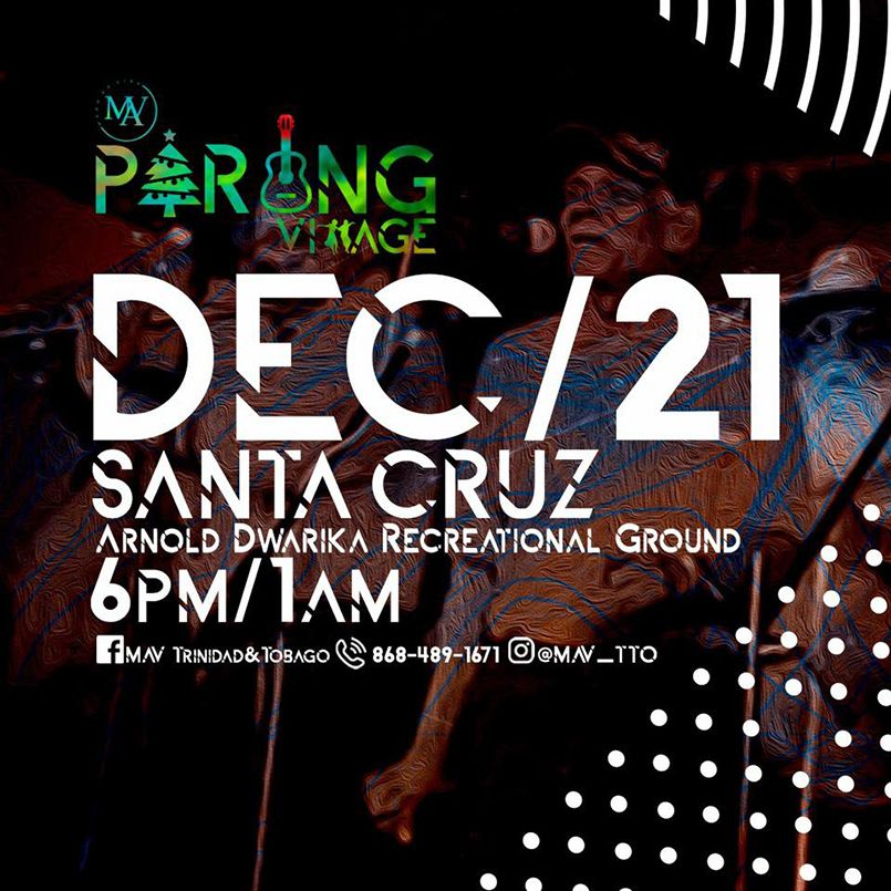 MAV Parang Village 2019 ID 25690