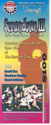 Scrum Down 3 ID 2952