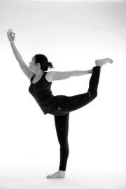 Yoga with Chimene ID 3390