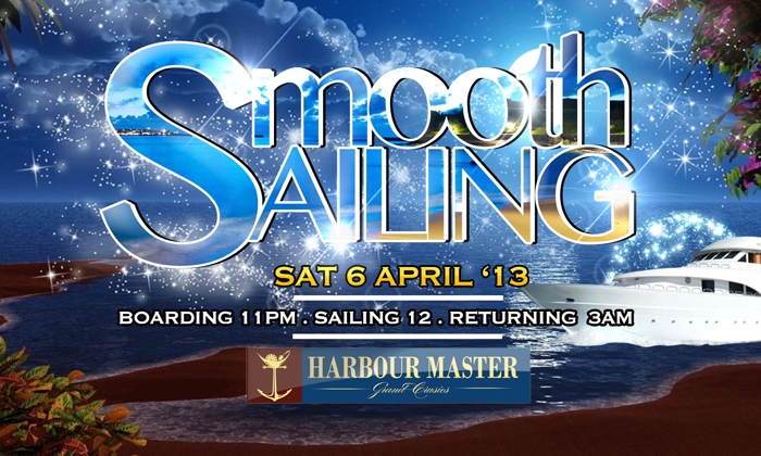 Smooth Sailing ID 3527