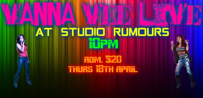 Vanna Vee Live at Studio ID 3978