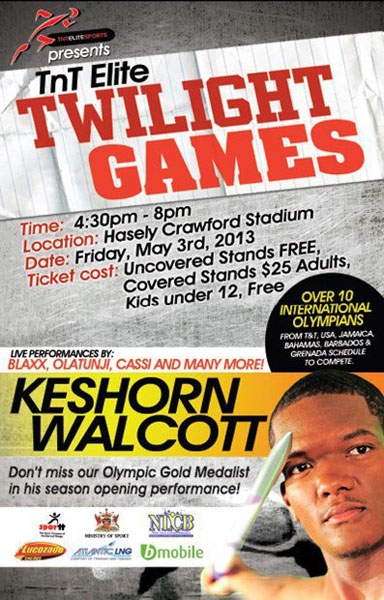 TnT Elite Twilight Games ID 4176