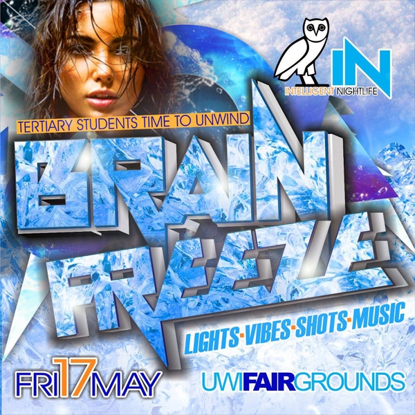 Brain Freeze ID 4258