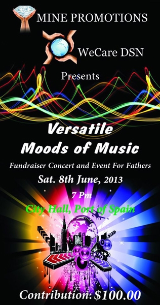 Versatile Moods of Music ID 4571