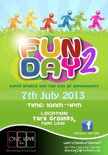 Fun Day 2 ID 4949