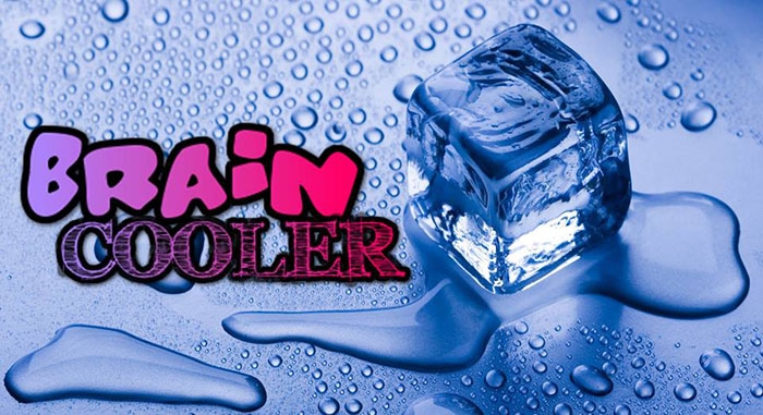Brain Cooler ID 5124