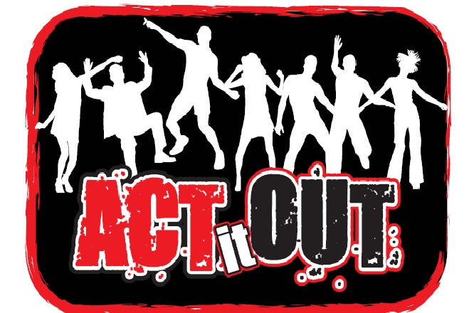 Act It Out Theatre Festival: David and Goliath ID 5597