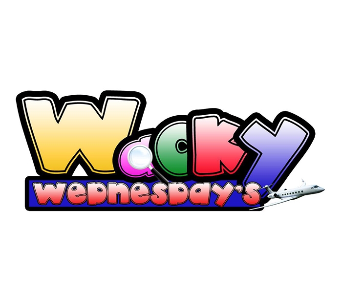 Wacky Wednesday ID 5778