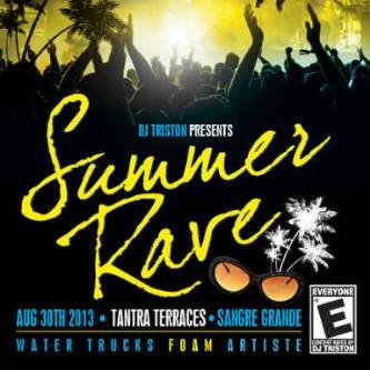 Summer Rave (ST3 Part 2) ID 5970