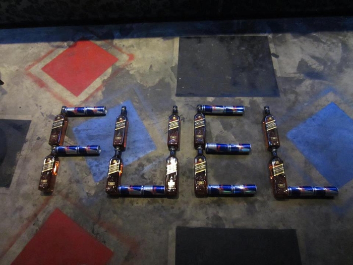 Girls Gone Wild Thursdays ID 7286