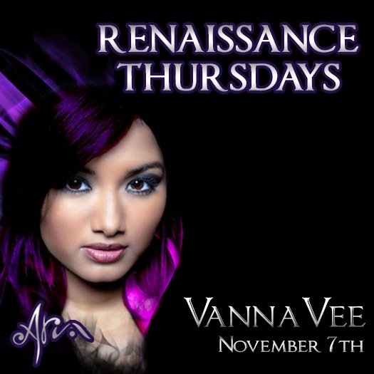 Renaissance Thursday @ Aria ID 7639