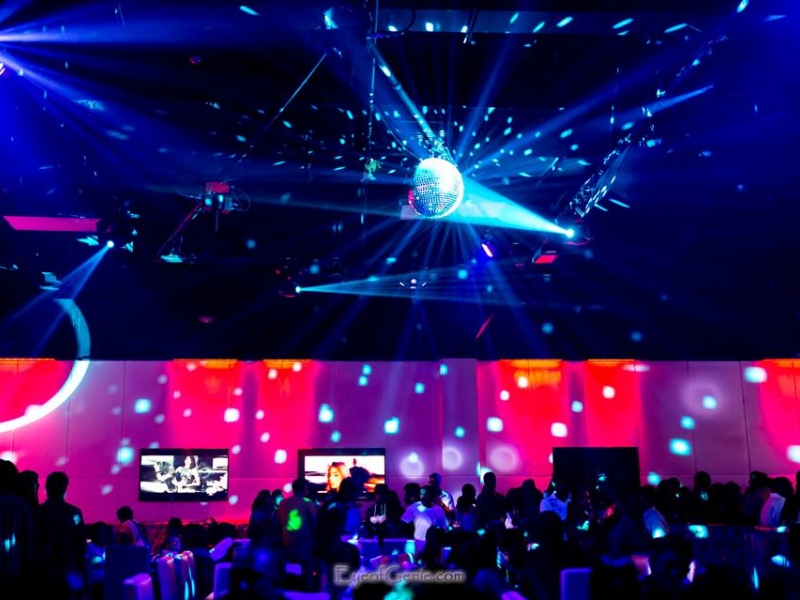 Friday Night Fun ID 7799