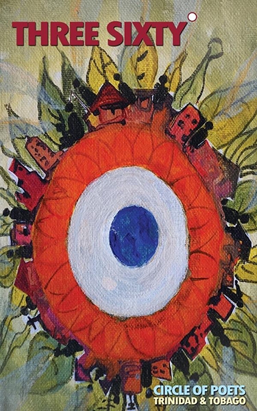 Circle of Poets Trinidad & Tobago Poetry Book Launch ID 7907