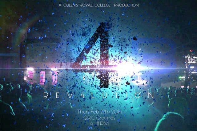 CMB 4: Rev4lution ID 9195