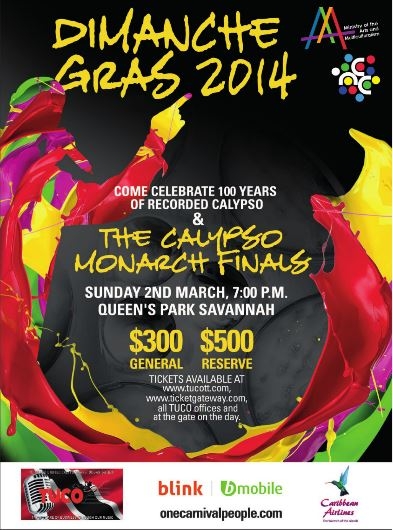 Dimanche Gras 2014 ID 9342