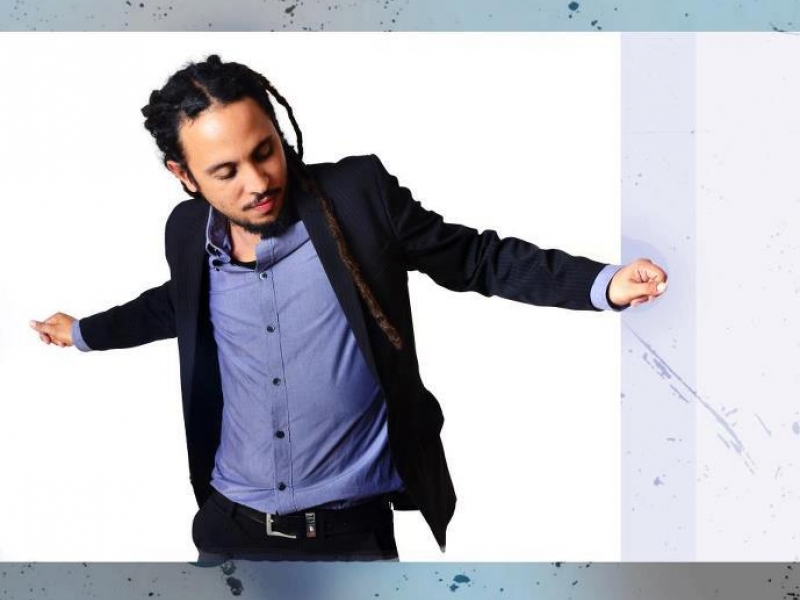 Aaron Marquez - ID 12