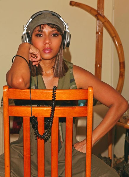 Alicia D Duchess - ID 126