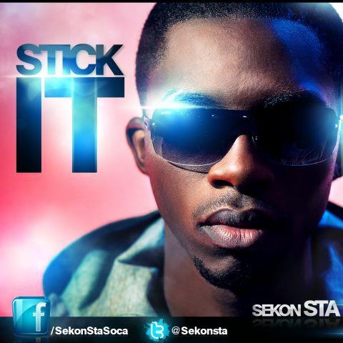 Sekon Sta - ID 159