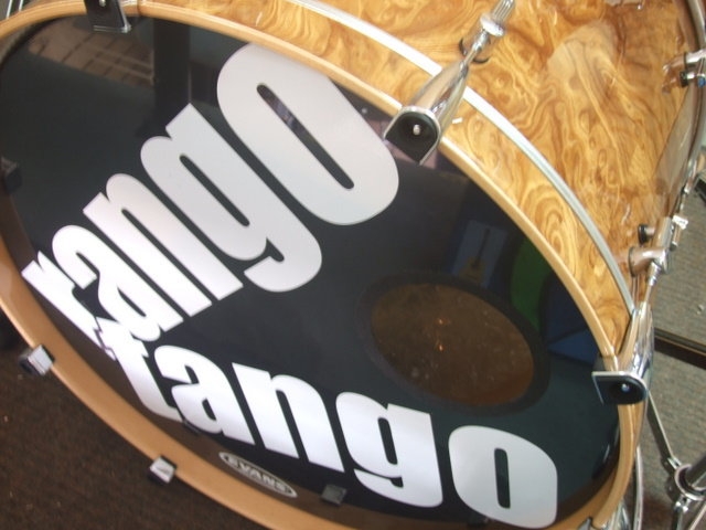 Rango Tango - ID 170